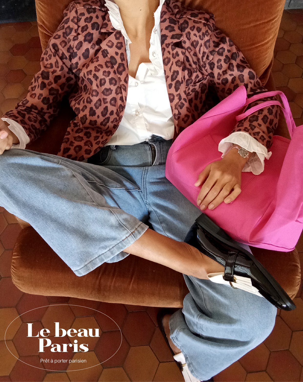 Boutique - Le beau paris